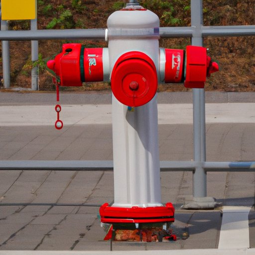 How Close Can I Park to a Fire Hydrant? Exploring Legal Requirements ...