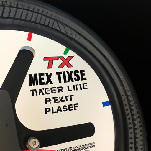 How Close to Max PSI Should Your Tires Be? - The Enlightened Mindset