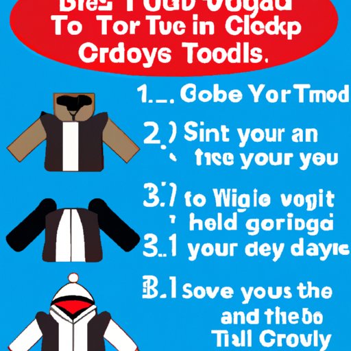 How Cold Is It Going to Be Tomorrow Morning? Tips for Staying Warm in ...