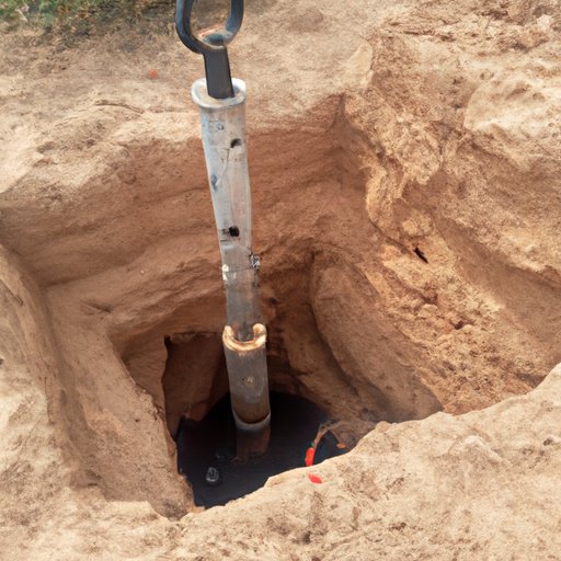 Exploring How Deep is the Well: Investigating the Depths of Wells - The ...