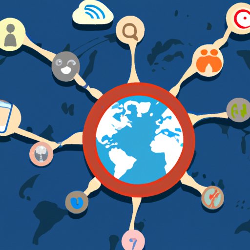 How Advances in Communication Technology Have Changed the World Since ...