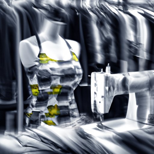 How Did Fast Fashion Start? Tracing the Development and Impact of the ...