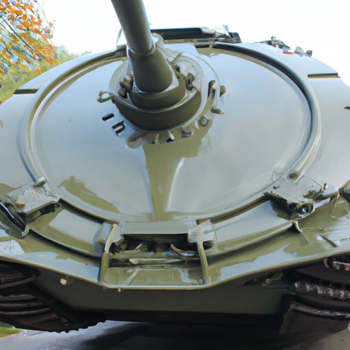 How Did German Blitzkrieg Tactics Rely on New Military Technology ...