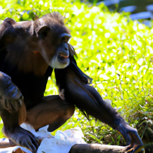 The Impact of Jane Goodall’s Contributions to Science - The Enlightened ...