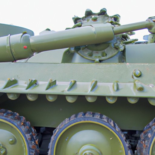 How New Technology Impacted WWI: The Introduction of Machine Guns ...