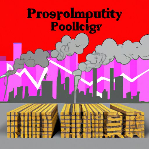 How Overproduction of Goods Led to the Crash - The Enlightened Mindset