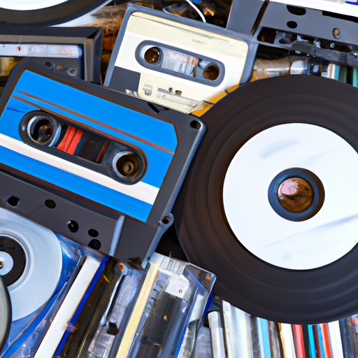 Exploring How People Listened to Music in the 80s - The Enlightened Mindset