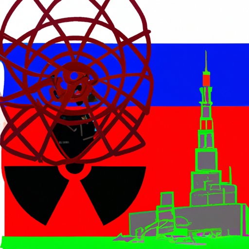 How Did Russia Get Nuclear Technology? Exploring the Development and ...