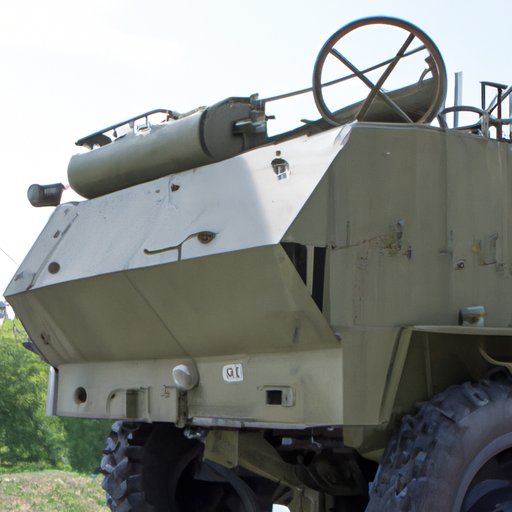 How Technology Impacted WWI: The Introduction of New Weapons ...