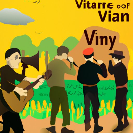 The Vietnam War and Its Impact on U.S. Culture - The Enlightened Mindset