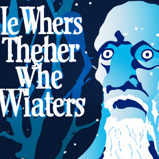 Exploring the Origin of the White Walkers - The Enlightened Mindset