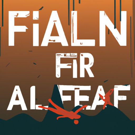 How Did They Film The Movie Fall? An Exploration Of Filming Techniques ...