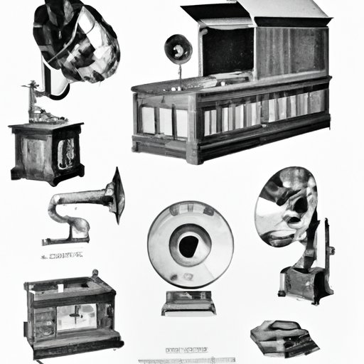 How Did People Listen to Music in the 1800s? Exploring Different Music ...