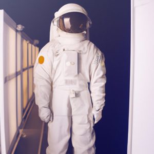 How Astronauts Prepare for Space Travel: From Training to Suit Up - The ...