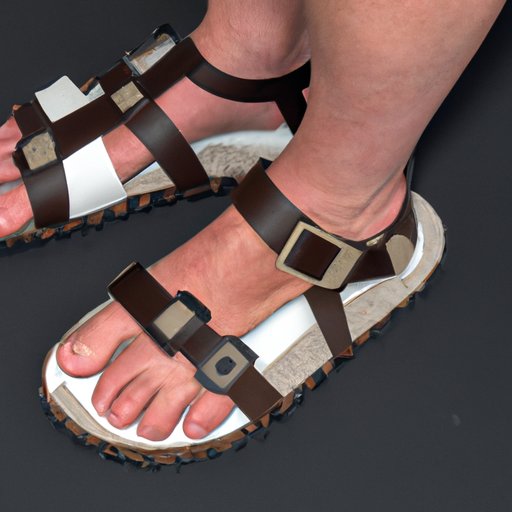 How Do Birkenstocks Fit? A Guide to Finding the Perfect Fit - The ...