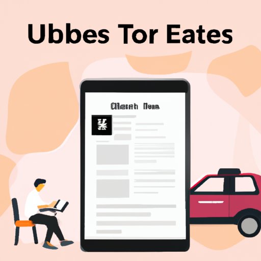 How to Apply for Uber Eats: A Comprehensive Guide - The Enlightened Mindset