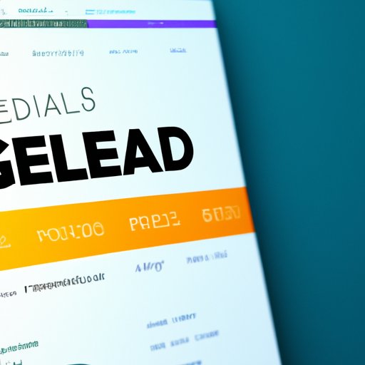 How to Buy Gilead Sciences Stock: A Comprehensive Guide - The ...