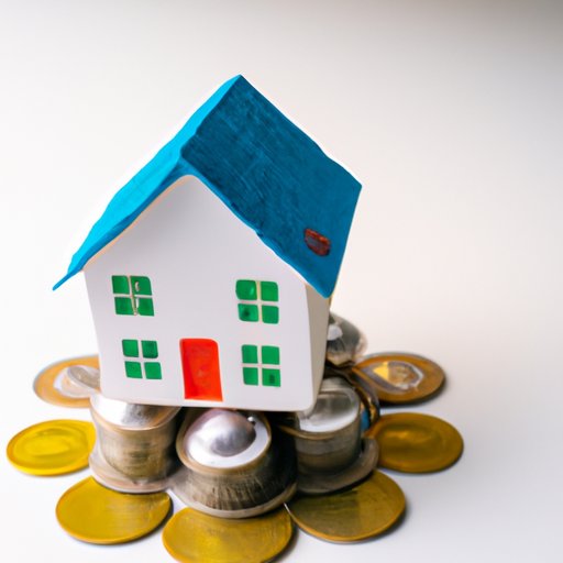 How to Finance a House: A Comprehensive Guide - The Enlightened Mindset