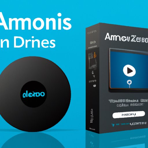 How to Listen to Amazon Prime Music: Download the App, Stream with the ...