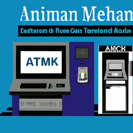 How to Start an ATM Business: A Step-by-Step Guide - The Enlightened ...