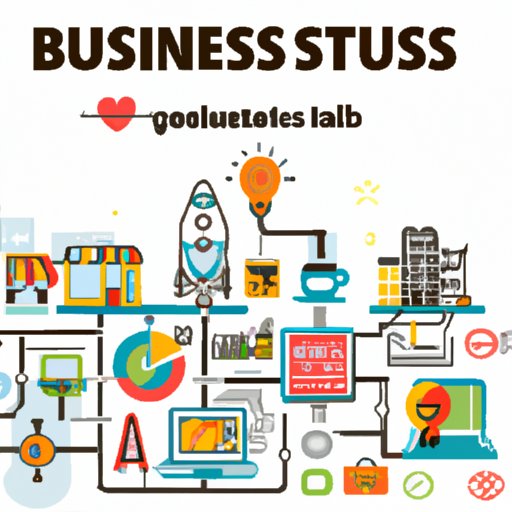 How to Start a Small Business: A Step-by-Step Guide - The Enlightened ...