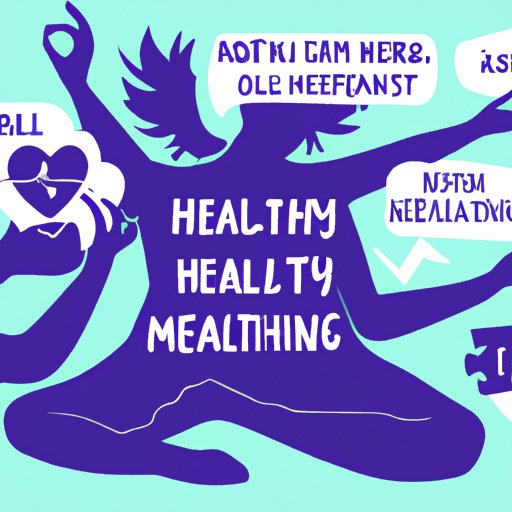 Exploring How Mental And Emotional Illnesses Affect Social Health The