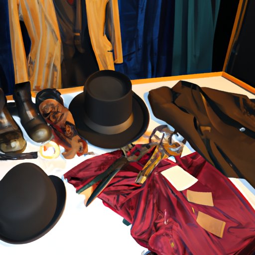 Exploring the Secrets of Quick Change Artists: An In-Depth Look at the ...