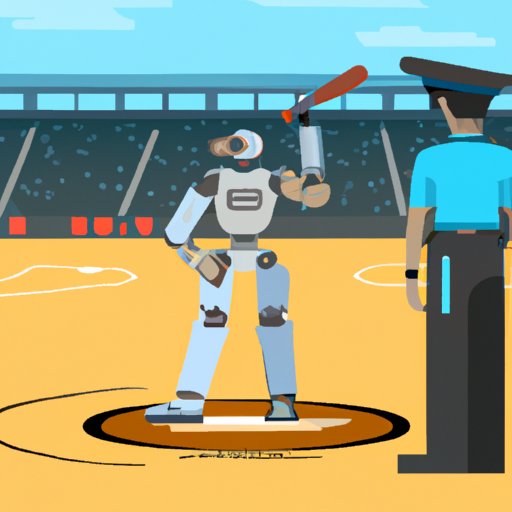 Exploring How Robot Umpires Work: Advantages, Disadvantages, and Public ...