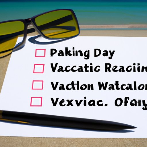 Exploring How Do Vacation Days Work: Types, Policies, Accrual & Legal ...