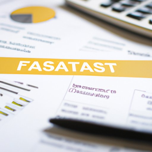 A Comprehensive Guide to Analyzing Financial Statements - The ...