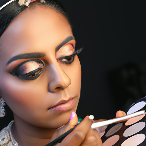 How to Become a Makeup Artist: A Guide for Beginners - The Enlightened ...