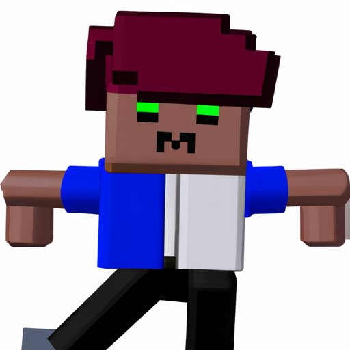 How to Dance in Roblox: A Step-by-Step Guide - The Enlightened Mindset