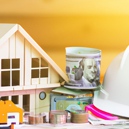 Financing Building a Home: An Overview of the Different Solutions - The ...