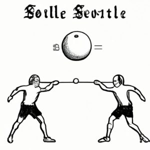 The Invention of Dodgeball: A Historical Account of the Popular Sport ...