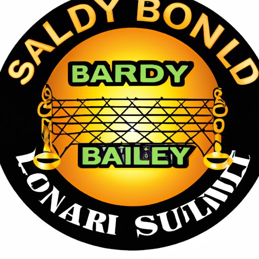Exploring How A Bond Works In Jail Definition Types And Process Of Exploring How A Bond Works In Jail Definition Types And Process Of
