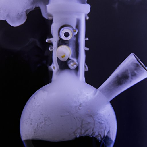 Understanding the Science Behind How a Bong Works - The Enlightened Mindset