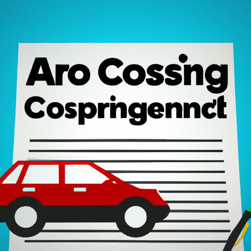 Co-Signing for a Car Loan: What You Need to Know - The Enlightened Mindset