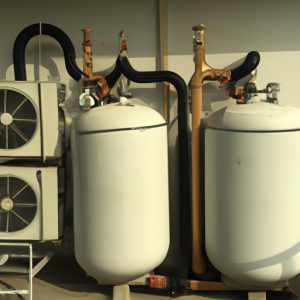 How Does a Condenser Work? An In-Depth Guide - The Enlightened Mindset