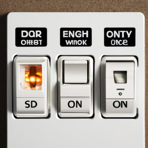 Understanding How a Dimmer Switch Works: Benefits and Installation Tips ...