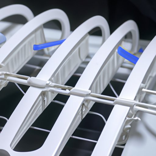 How Does a Dryer Work? Exploring the Different Parts and Processes ...