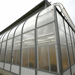 Understanding How a Greenhouse Works: The Basics of Heat Retention and ...