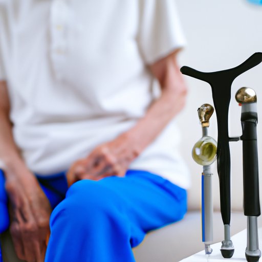 Exploring How Does a Hip Replacement Work? - The Enlightened Mindset