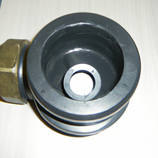 How Does a Hose Cap Work? | Exploring the Functionality, Design and ...