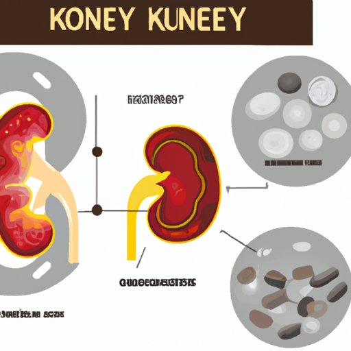 Exploring How a Kidney Stone Travels: Anatomy, Movement, Causes ...