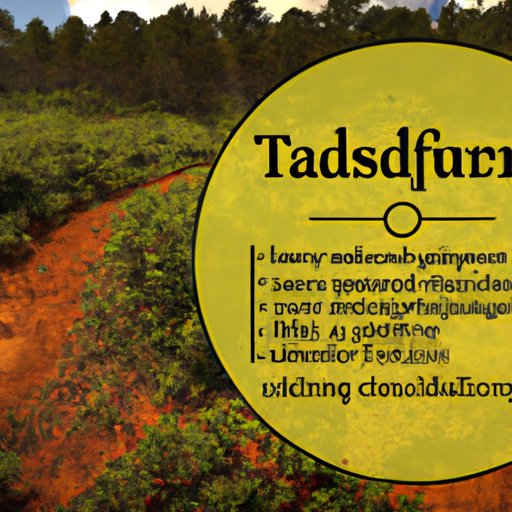 How Does a Land Trust Work? An Overview of the Benefits and Steps ...