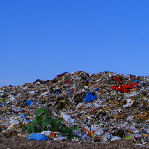 How Does a Landfill Work? Exploring the Components and Process of ...