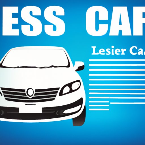 How Does a Lease Work on a Car? Learn the Basics of Car Leasing - The ...