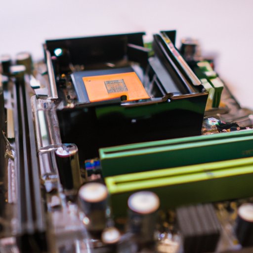 Exploring How Does a Motherboard Work: Anatomy, Components, and Impact ...