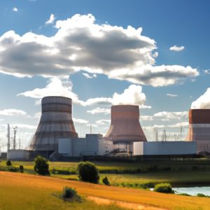 How Does a Nuclear Power Plant Work? Exploring the Science and Benefits ...