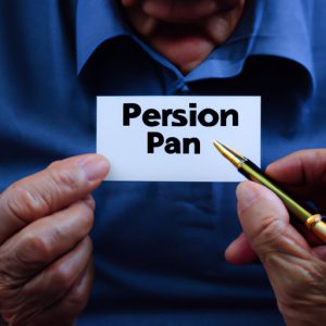 Understanding How a Pension Plan Works: Benefits, Investment Options ...